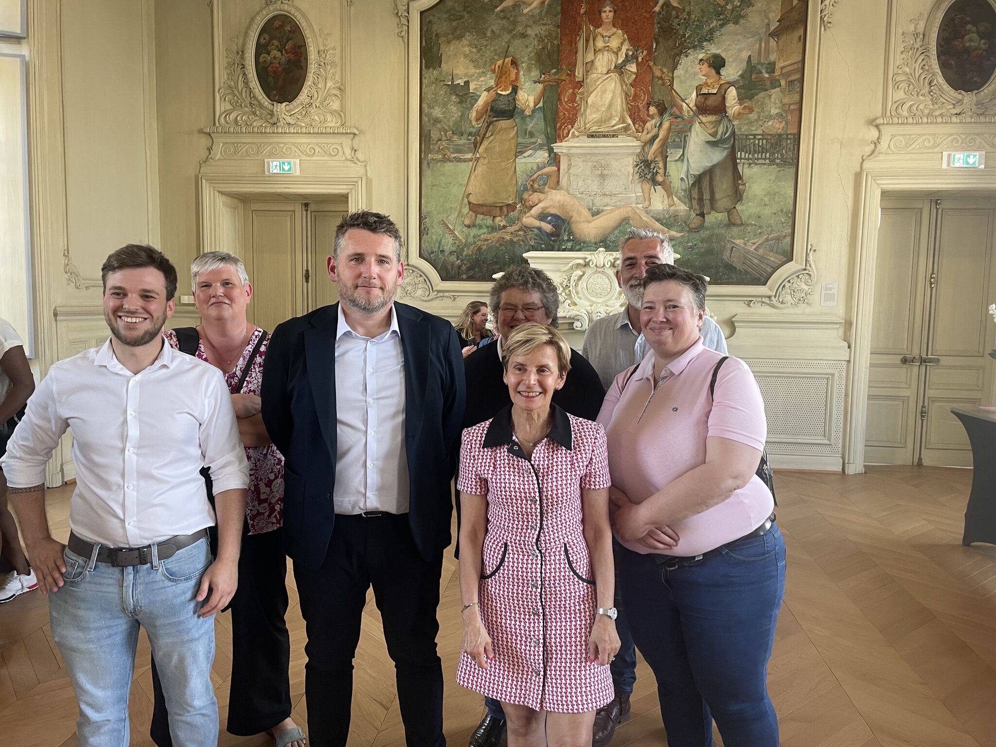 EPSF - Solidarité numérique - Établissement public de sécurité ferroviaire